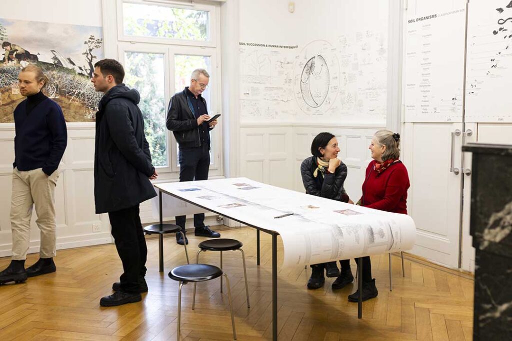 Studio Céline Baumann – Studio Céline Baumann